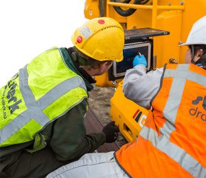 Home | Innoverend Funderend - Sterk